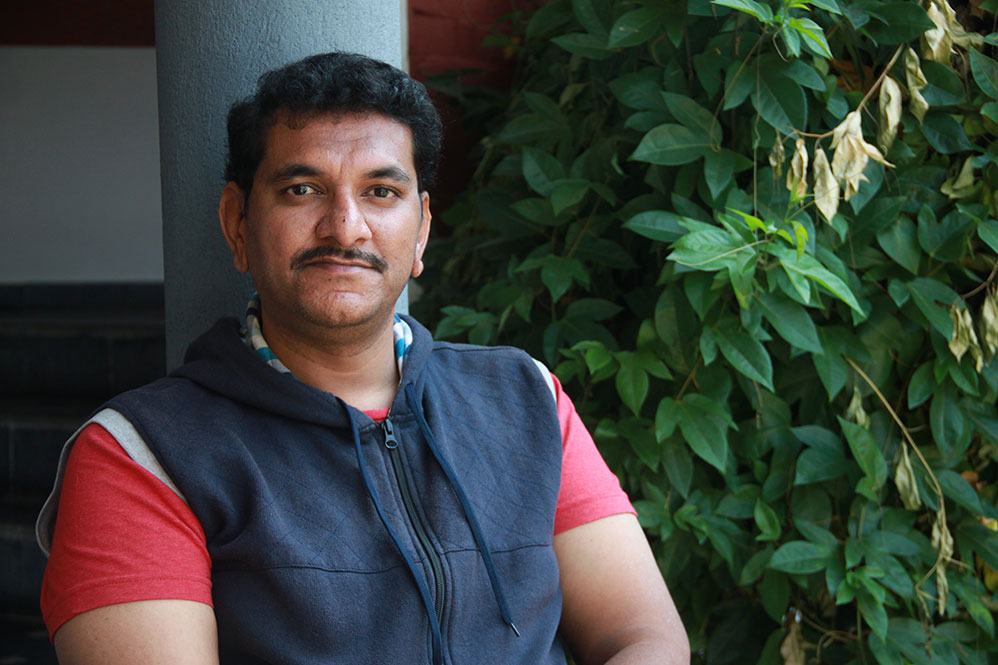 Faculty | Peepal Grove School