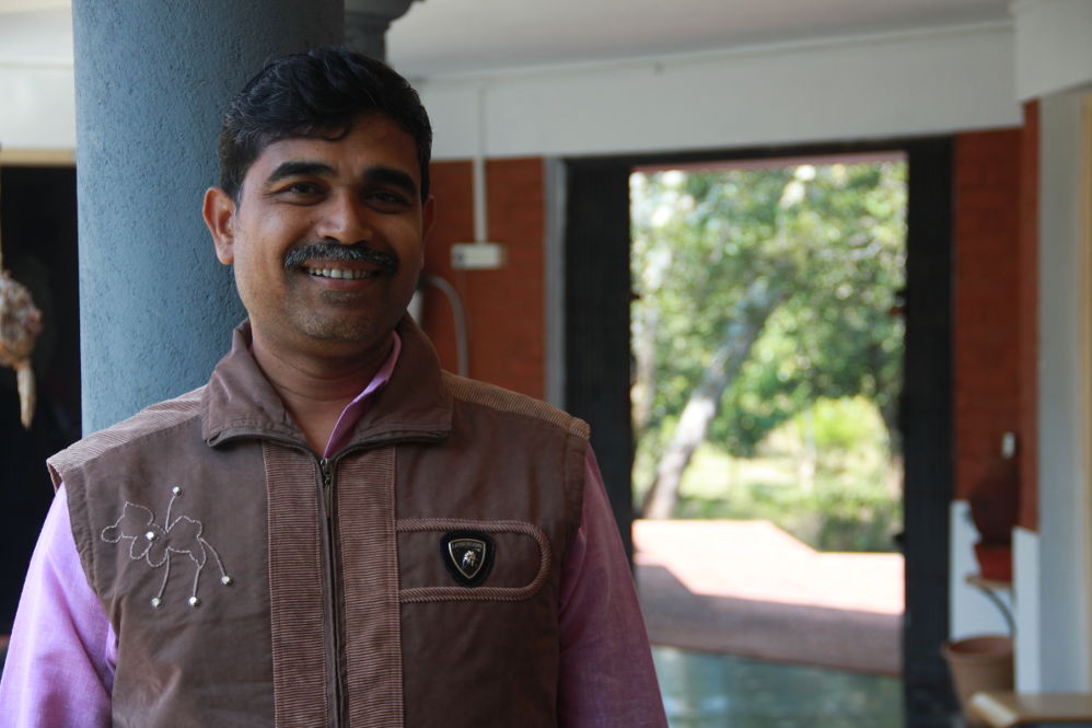 Faculty | Peepal Grove School